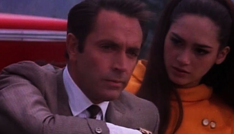 PATSY, MI AMOR: La entrega de una adolescente | Morelia Film Fest