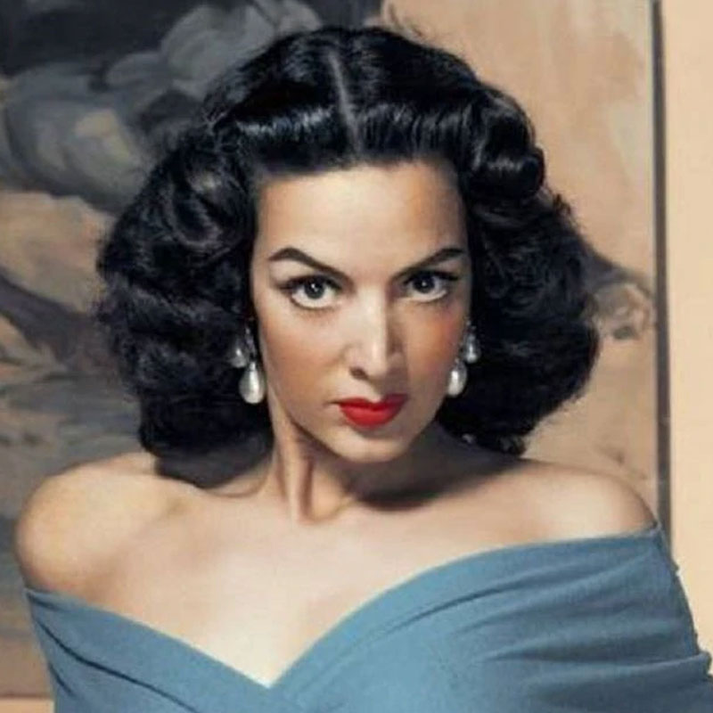 María Félix y el empoderamiento revolucionario | Morelia Film Festival