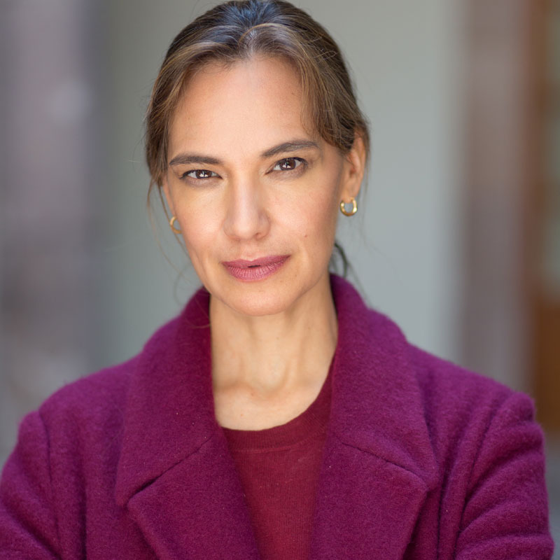 Daniela Michel presidirá el jurado de la 26ª edición del Festival MIX ...