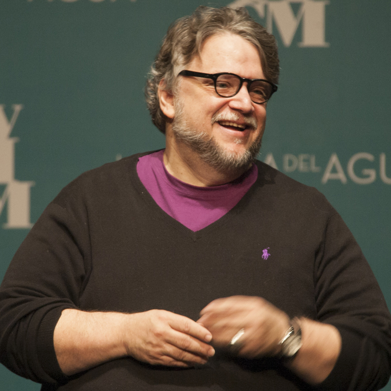 La UNAM otorgará a Guillermo del Toro el grado de doctor Honoris Causa ...