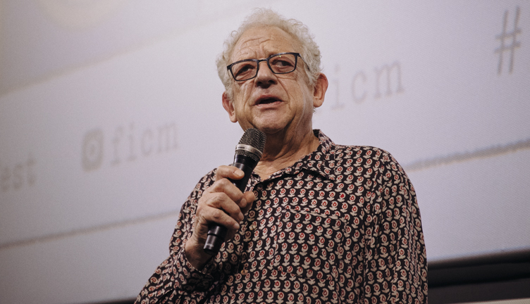 Jerzy Skolimowski’s EO was Presented at the 20th FICM | Morelia Film Fest