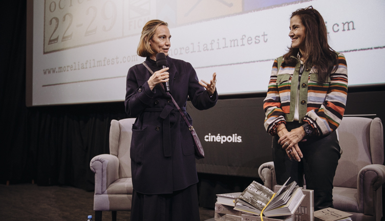 The Alejandro Galindo Program Ends with a Special Presentation of ...