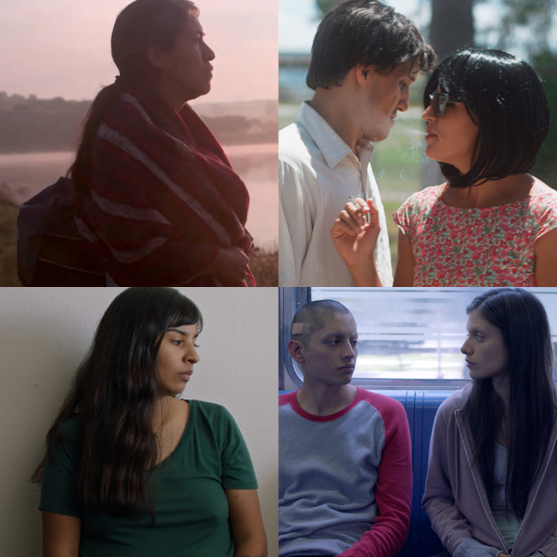 Rumbo al #20FICM: 2020 y 2021: la pandemia… SIN SEÑAS PARTICULARES ...