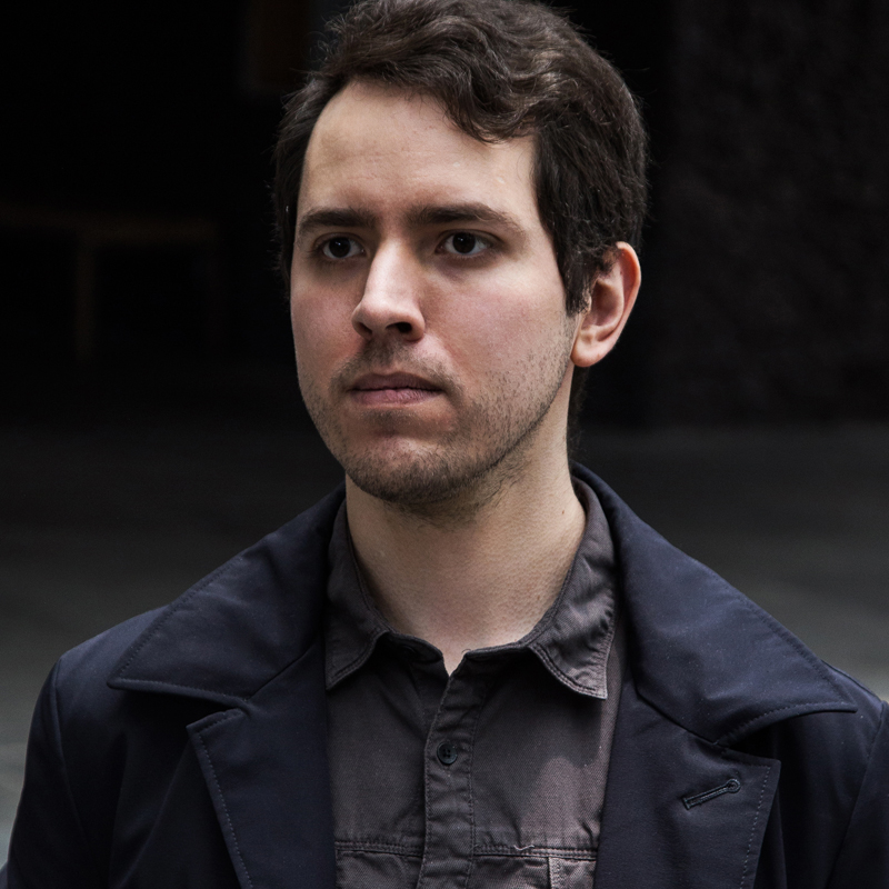 El crítico de cine Alonso Díaz de la Vega, será jurado en el Festival ...