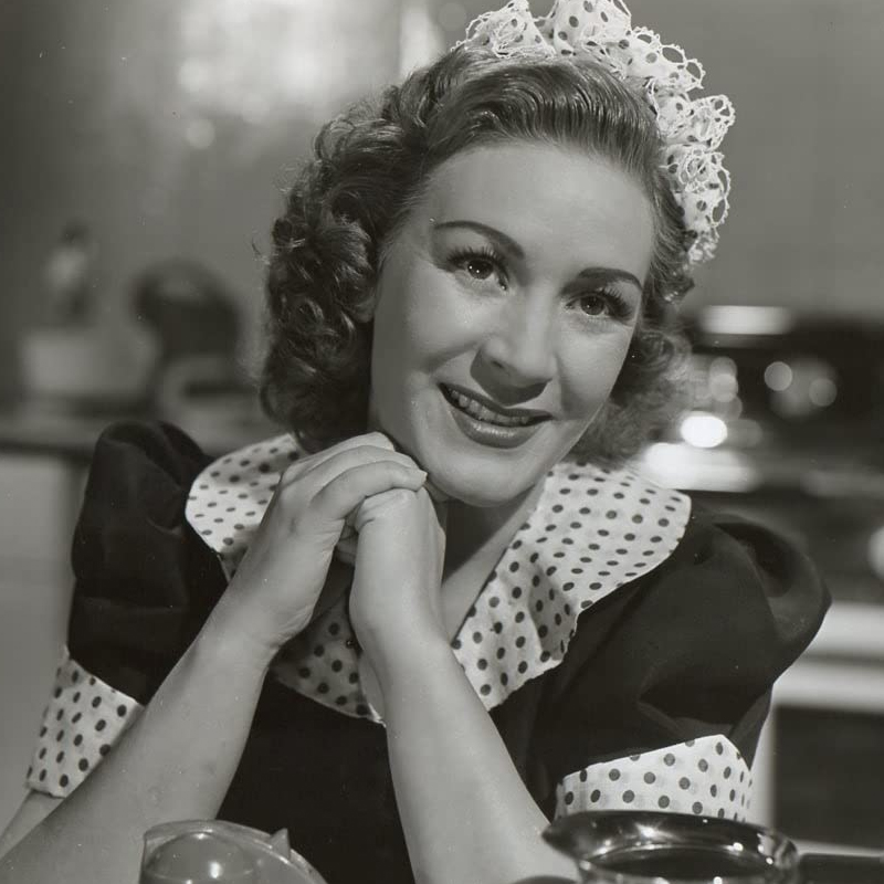 Las grandes actrices de cuadro en la Época de oro | Morelia Film Festival