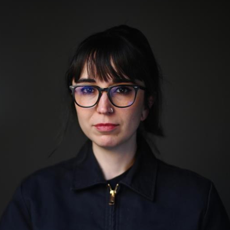 El horror no es un género menor. Entrevista a Michelle Garza, directora ...