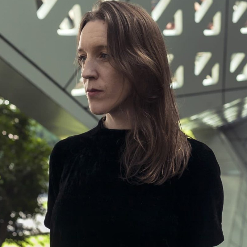 Chloë Roddick será jurado en el Curitiba IFF 2023 en Brasil | Morelia ...