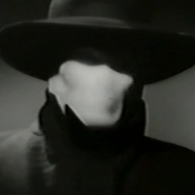 EL HOMBRE SIN ROSTRO, a Preview of a Serial Killer | Morelia Film Festival