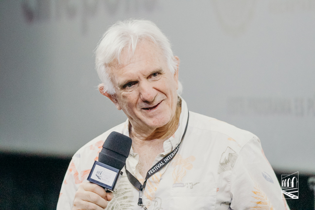 Gary Meyer presenta THE ART OF EATING: THE LIFE OF M.F.K. FISHER en el ...