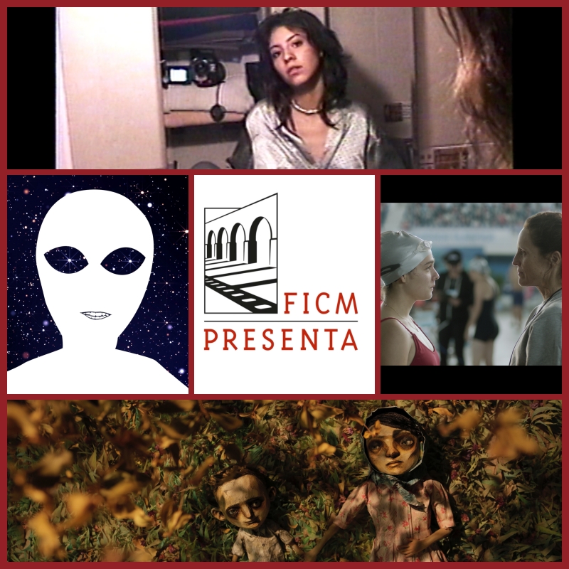 El Festival Internacional de Cine de Morelia inicia los ciclos de FICM ...