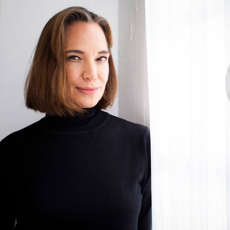 Daniela Michel, entre los nuevos miembros de la Academia de Artes y ...