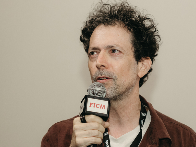 XOFTEX, una película agridulce de Noaz Deshe, se presentó en el 22 ...