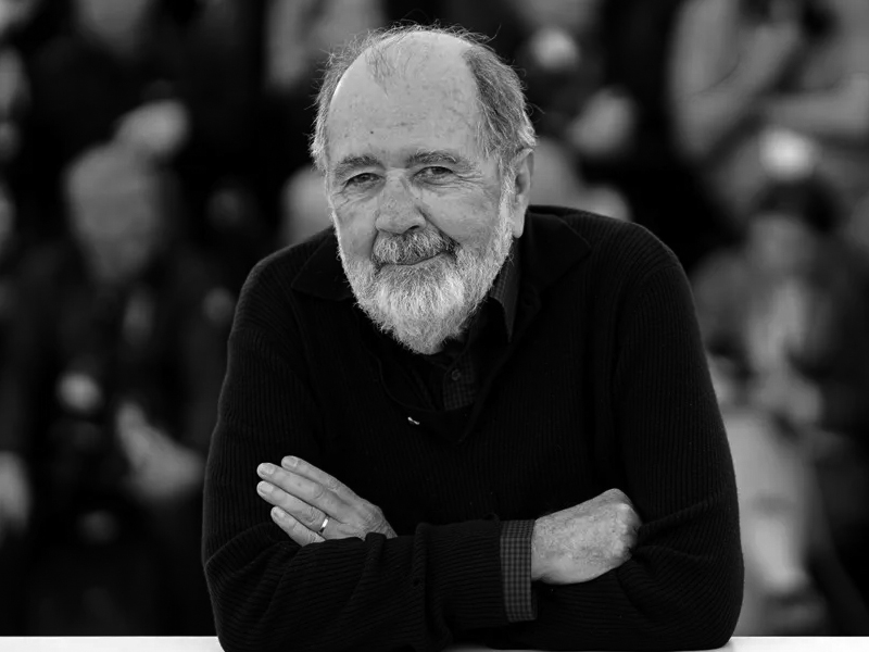 Carlos Diegues (1940-2025) and BYE BYE BRASIL | Morelia Film Festival