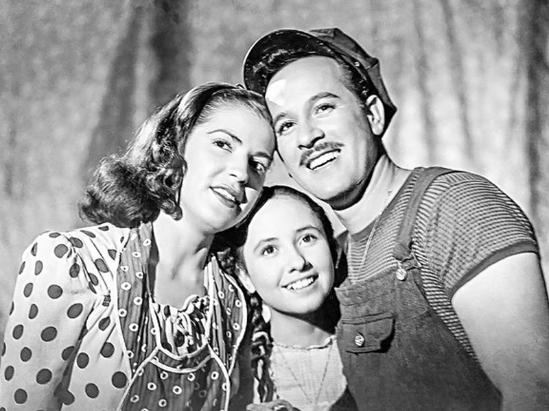 PEPE EL TORO appears in Cahiers | Morelia Film Festival