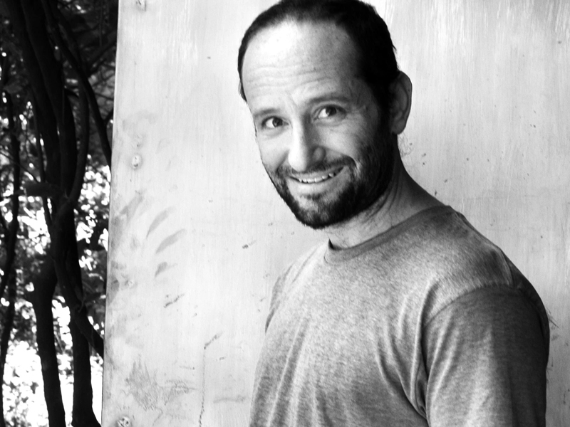 El cineasta mexicano Carlos Reygadas formará parte del jurado del 78 ...