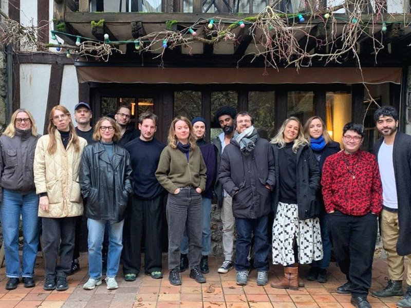 La Semana de la Crítica de Cannes anuncia el jurado de Next Step ...