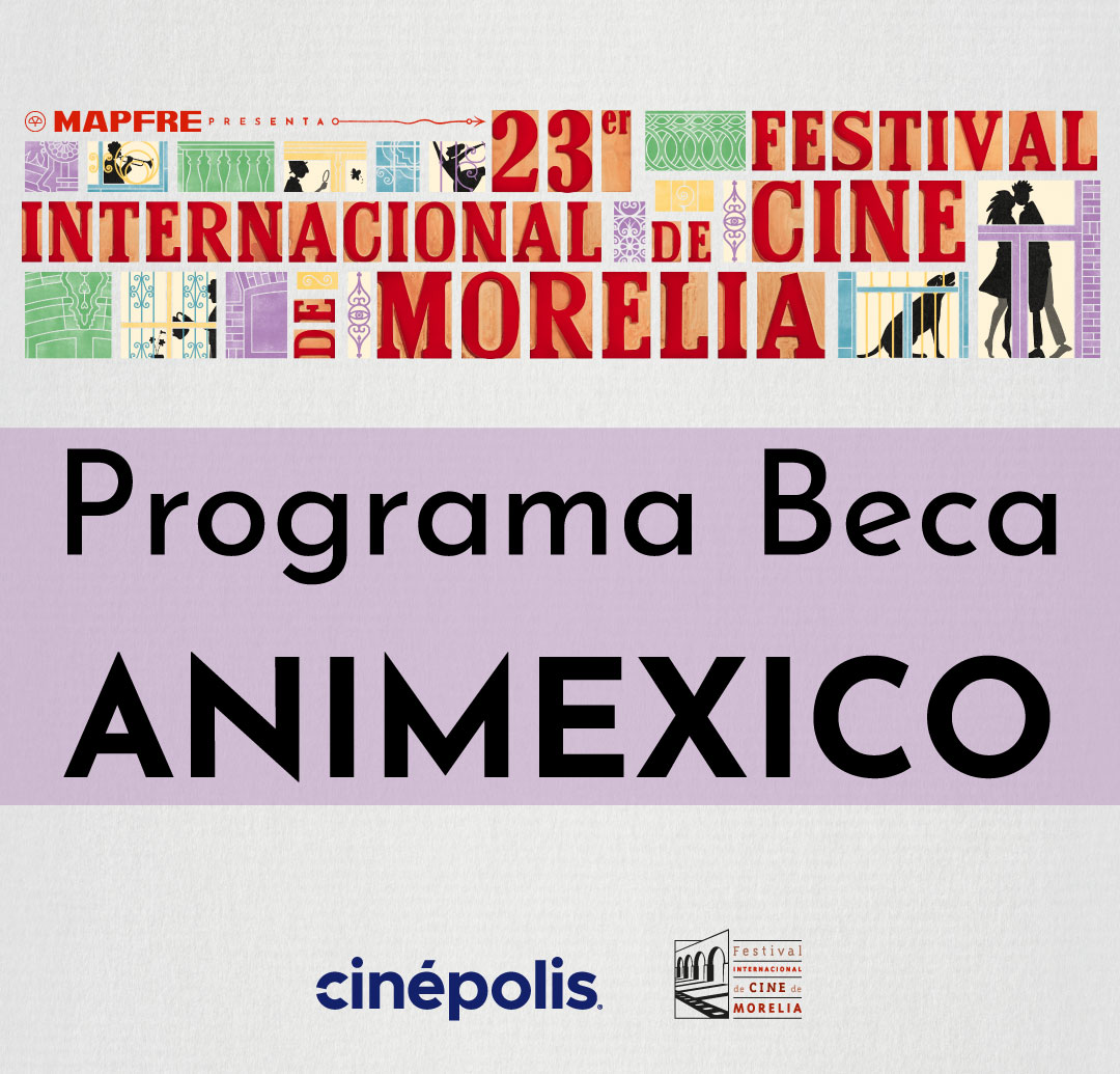 El 23er FICM celebra la creatividad juvenil con la primera edición del Programa de Cortometrajes ...