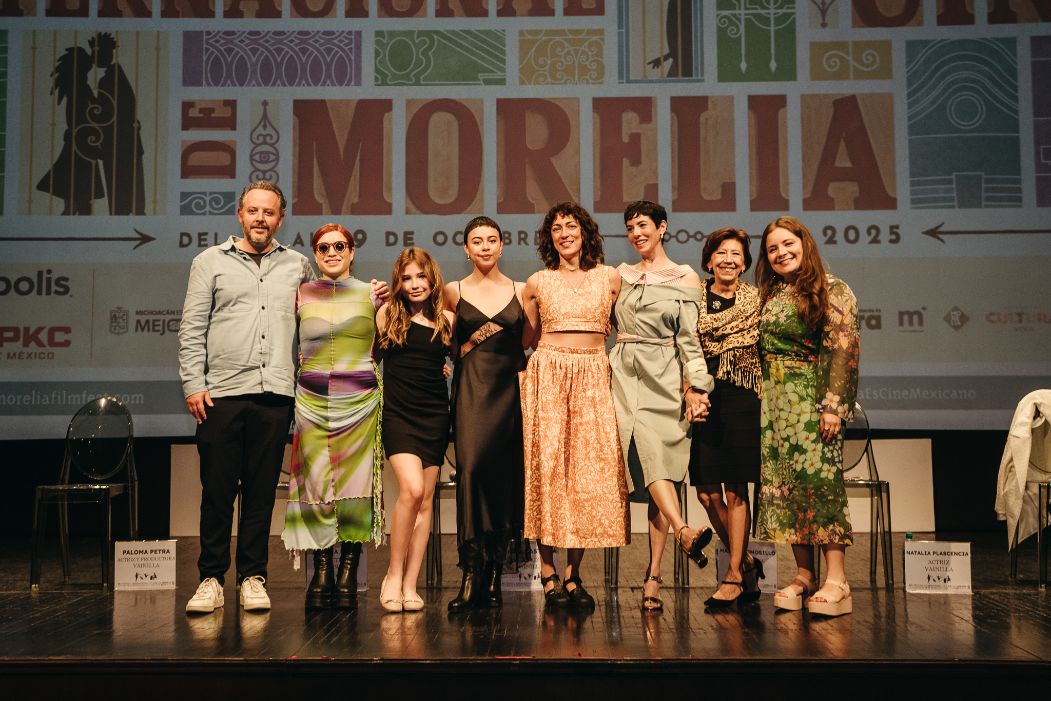 “This Was an Opportunity to Revisit My Family”: Mayra Hermosillo Debuts ...