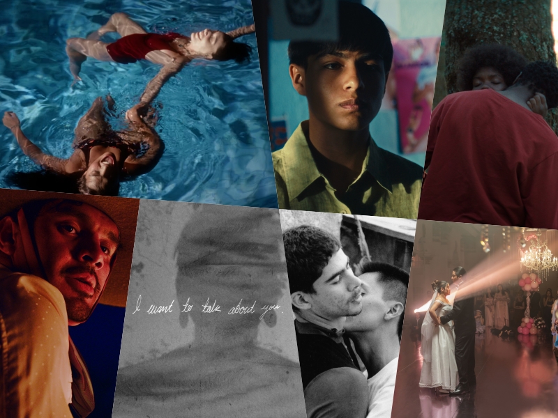 Mexicanos estarán presentes en la Berlinale 2026 | Morelia Film Festival