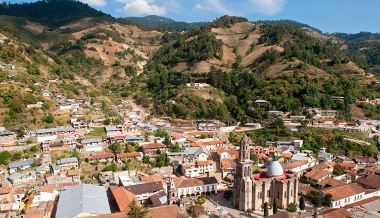 Pueblos mágicos de Michoacán: Angangueo y Cotija | Morelia Film Festival