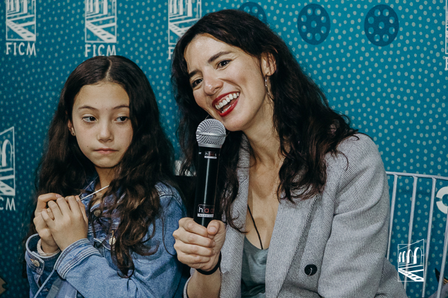 A Return to the Idea of the House: Lila Avilés Presents TÓTEM at the ...