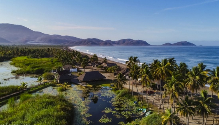 Visit the Beaches of Michoacán | Morelia Film Fest