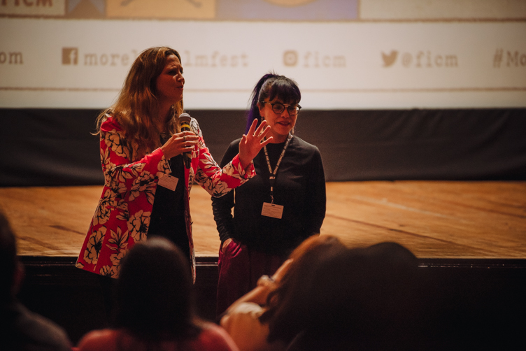 ENDANGERED Shows the Harsh Reality of Freedom of Expression in ...