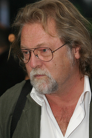 Michael Fitzgerald se interesa por producir historias mexicanas ...