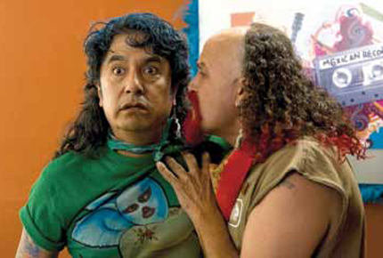 ¡Naco es Chido! | Morelia Film Festival