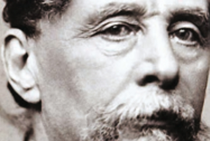 Arena: Dickens on Film | Morelia Film Festival