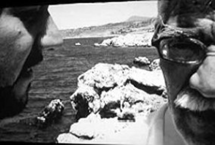 Daniel Reyes for President | Morelia Film Fest