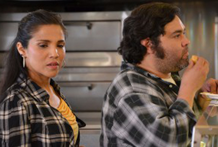 Echo Bear | Morelia Film Festival