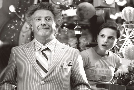 El Mundo Mágico de Magorium | Morelia Film Festival