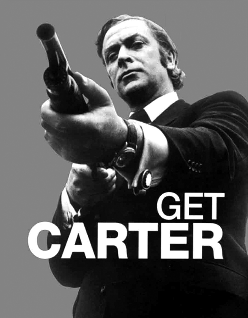 Get Carter | Morelia Film Festival