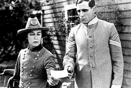 La General | Morelia Film Festival