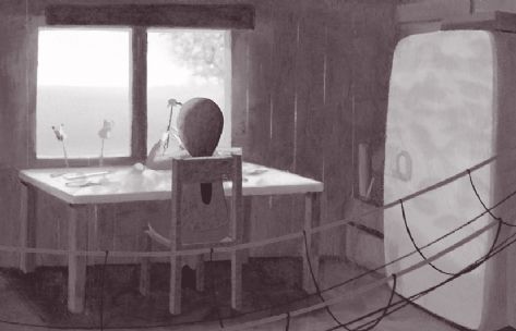 Monigotes | Morelia Film Fest