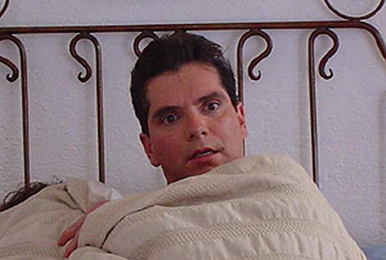 Mi otra cara | Morelia Film Festival