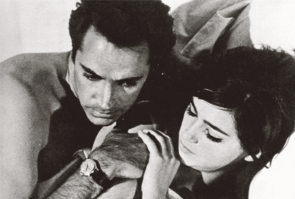 Patsy mi Amor (La entrega de una adolescente) | Morelia Film Festival