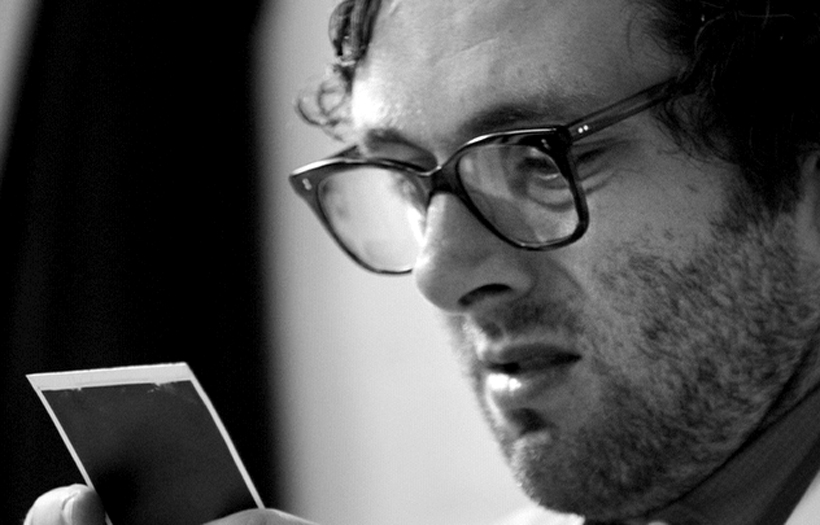 The Banker | Morelia Film Festival