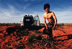 Japanese Story | Morelia Film Festival