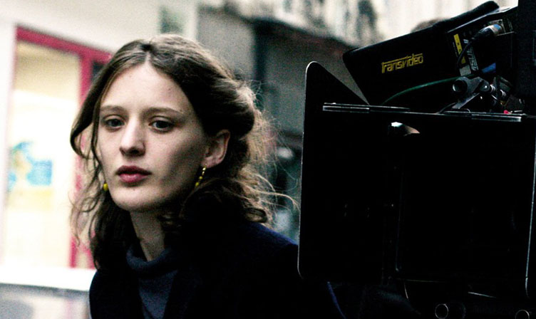 Mia Hansen-Løve comprometida a descubrir nuevos talentos | Morelia Film ...