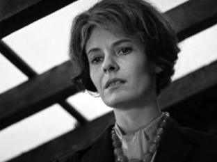 Muriel | Morelia Film Festival