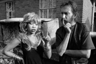 Triomf | Morelia Film Festival