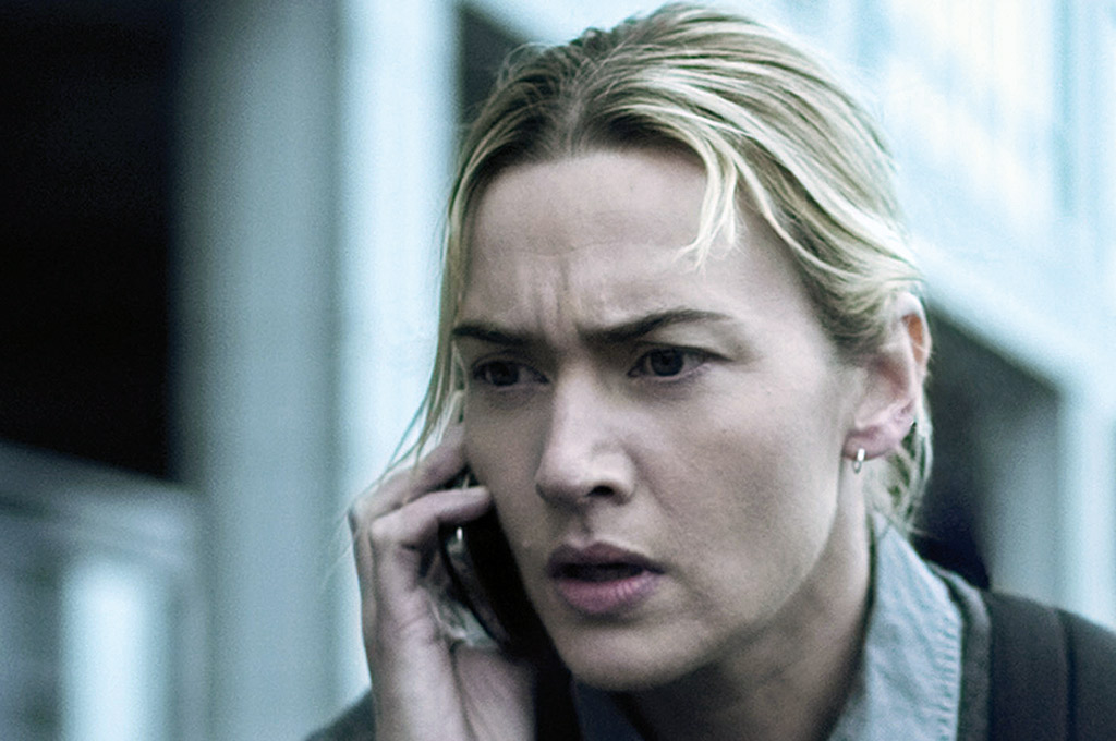 Contagio | Morelia Film Festival