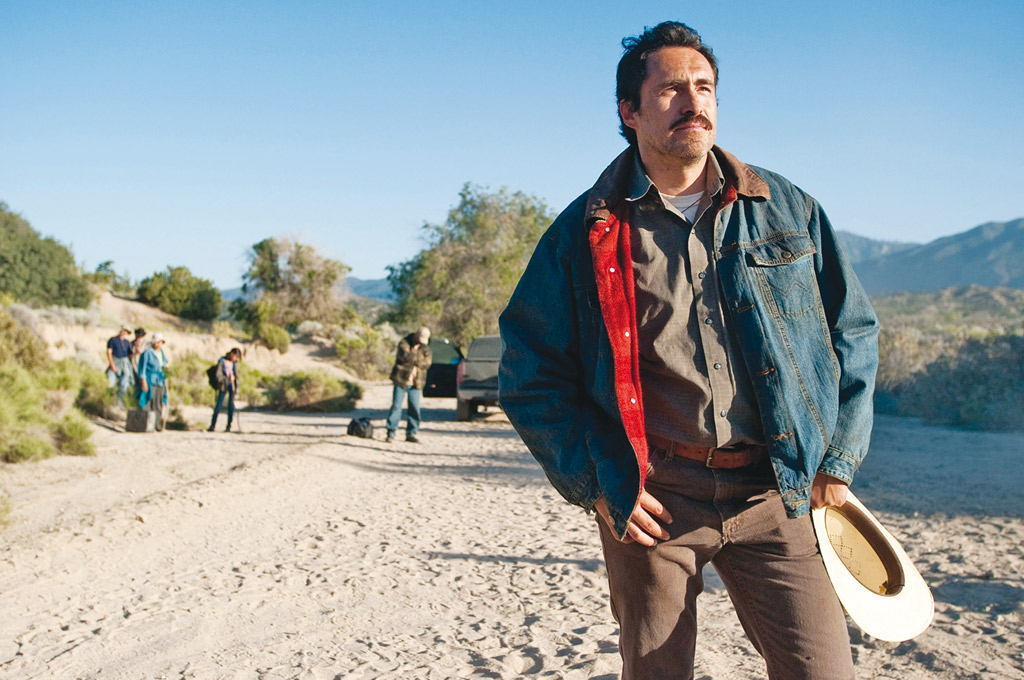 Una vida mejor | Morelia Film Festival