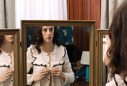 Emanuel and the Truth About Fishes | Morelia Film Fest