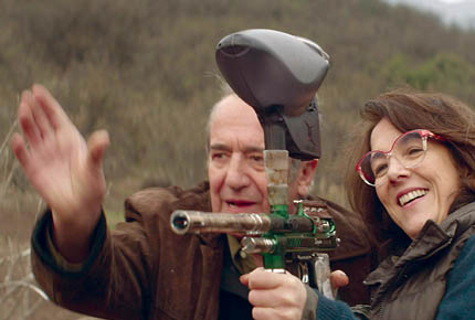 Gloria | Morelia Film Festival