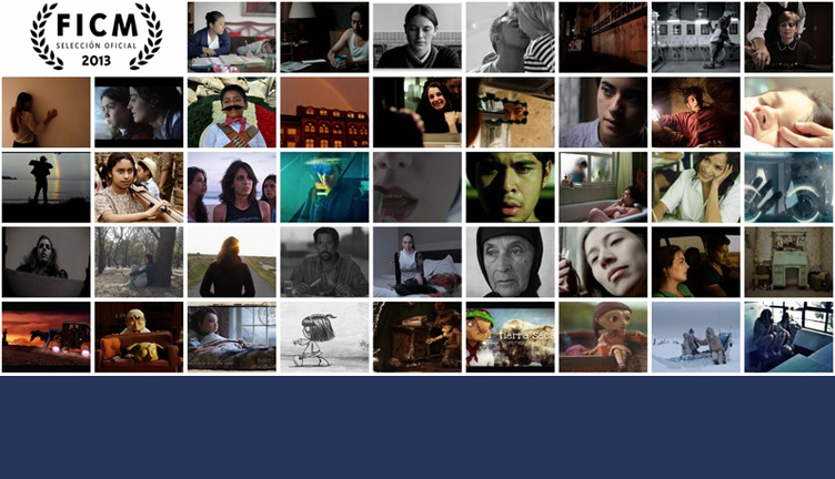 A look at the FICM 2013 Mexican Short Film Section | Morelia Film Fest