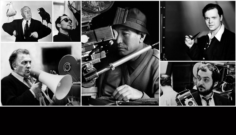 20 grandes directores que nunca recibieron un Oscar | Morelia Film Festival