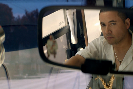 Gloria | Morelia Film Festival